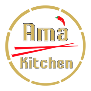 Amà Kitchen – Asiatisches Restaurant